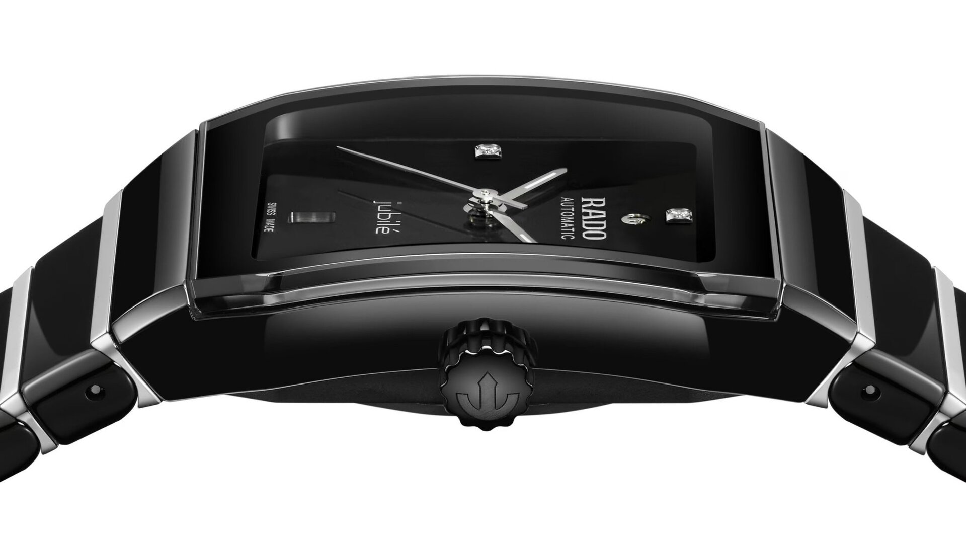 Rado Anatom Automatic Diamonds R10201712 | Hodinky-365.com