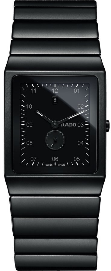 Rado Ceramica Quartz R21706162 | Hodinky-365.com