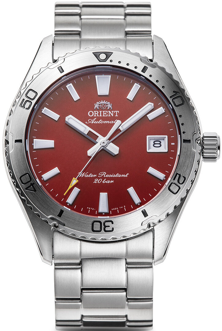Orient Sports Mako 40 Automatic RA-AC0Q09R30B | Hodinky-365.com