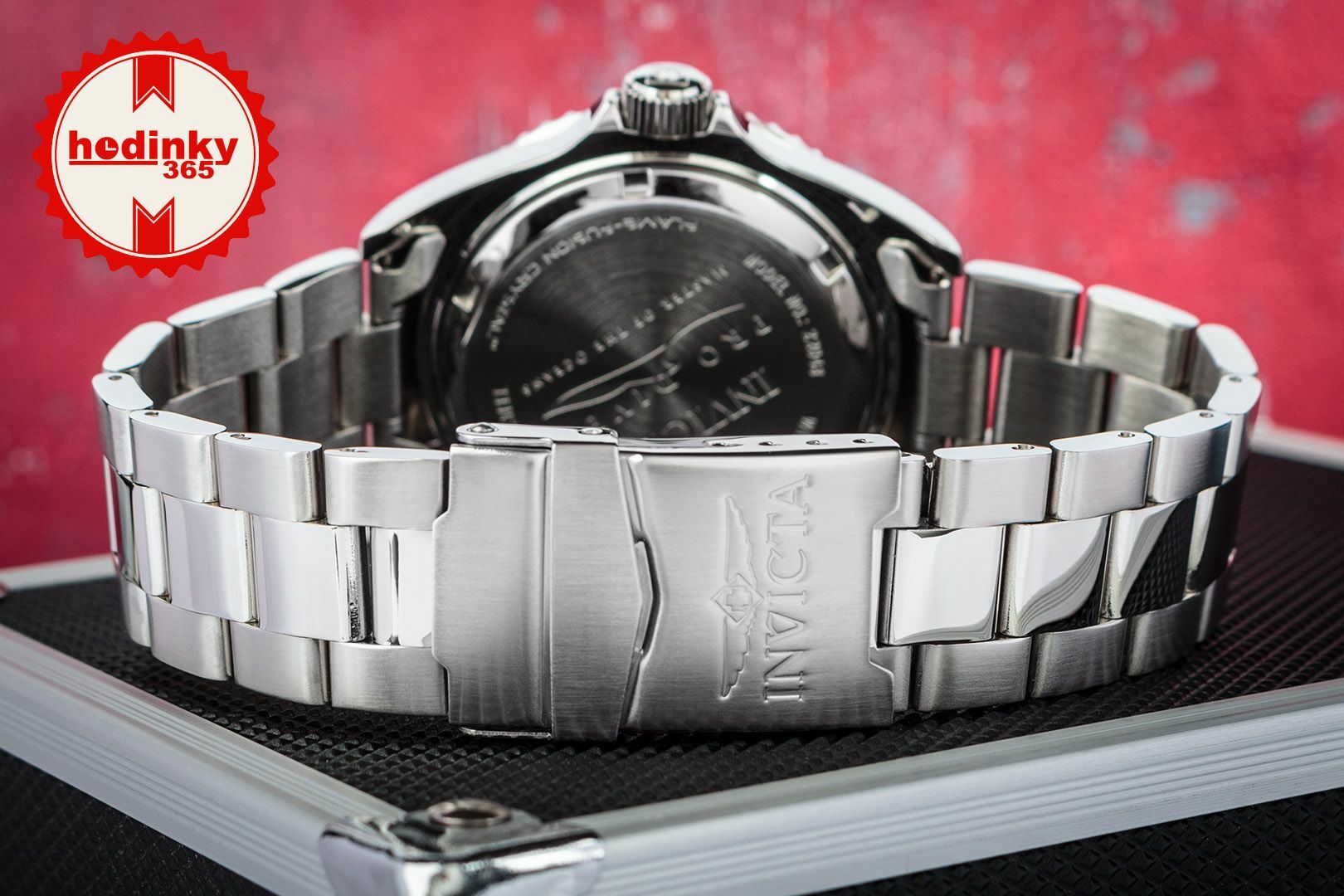 Invicta For Diver Quartz 22048 | Hodinky-365.com