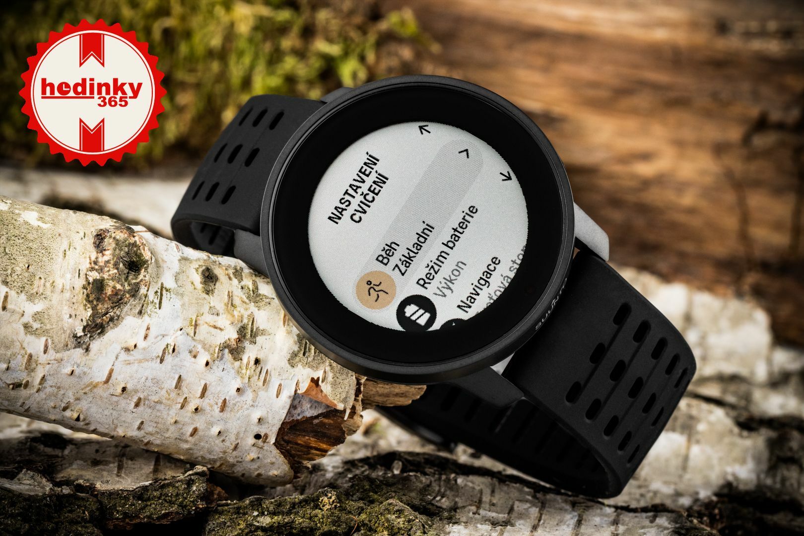 Suunto 9 Peak Pro All Black | Hodinky-365.com