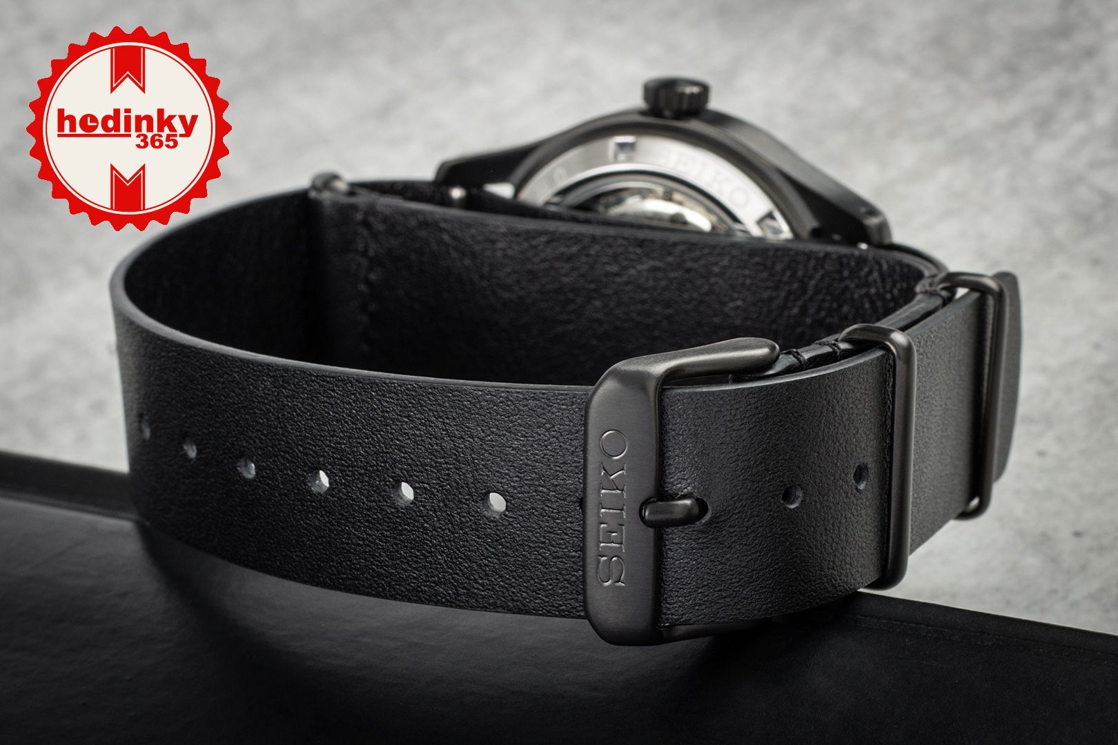 Seiko 5 Sports Automatic GMT SSK025K1 | Hodinky-365.com