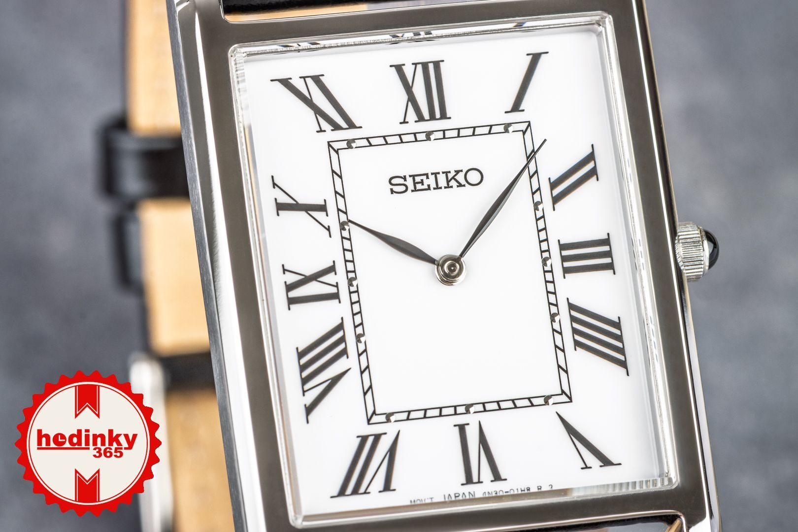 Seiko Quartz SWR103P1 | Hodinky-365.com