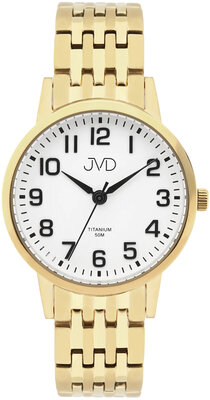 JVD JE5001.3 | Hodinky-365.com